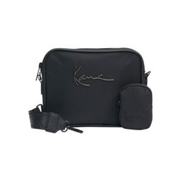 Karl Kani Umhängetasche »Unisex KA-233-009-1 KK Signature Messenger Bag« black