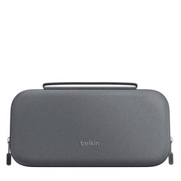Belkin Powerbank »Gaming Charging Case 10K für Nintendo Switch 2« Charging Case Powerbank für Nintendo Switch 2, charcoal 10.000 mAh Grau Dank...