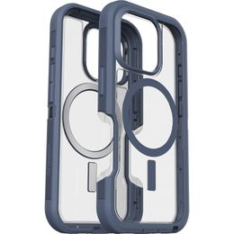 Otterbox Handyhülle »Defender XT für Apple iPhone 16 Pro« iPhone 16 Backcover, Schutzhülle, Handyschutzhülle, Case, Schutzcase, stoßfest...