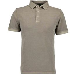 Ragman Poloshirt Hellbeige-220 3XL 3XL 3-Knopfleiste
