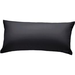 Primera Kissenbezug &raquo; Luxus-Satin Kissenbezug&laquo; Passend zu unserer Luxus-Satin Bettw&auml;sche Mako-Satin, 100% Baumwolle, Mako-Satin