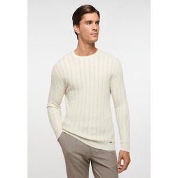 Eterna Strickpullover off-white XL XL Premium 1863 by Eterna
