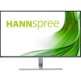 Hannspree Gaming-Monitor &raquo;HS279PSB&laquo; 68, 6 cm/27 &prime;&prime; 1920 x 1080 px Full HD 5 Reaktionszeit 60 Hz grau/schwarz Verbrauch/Jahr: 23 W / 34 kWh
