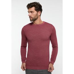 Eterna Strickpullover berry XXL XXL Premium 1863 by Eterna
