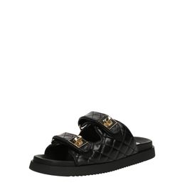 Steve Madden Mules 'Schmona-CN' female Black size 36