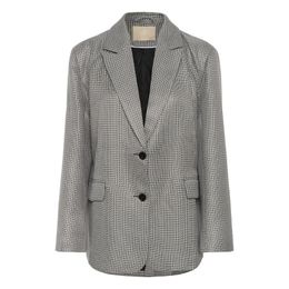Culture Blazer 'Dency' female Grey size 46