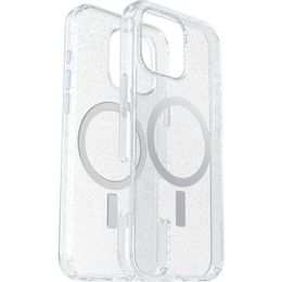 Otterbox Handyhülle »Symmetry mit MagSafe für Apple iPhone 16 Pro Max« Backcover, Schutzhülle, Handyschutzhülle, Case, Schutzcase, stoßfest...