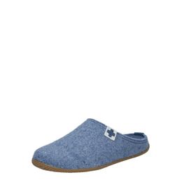 Living Kitzbühel Living Kitzbühel Slippers boy Blue size 37