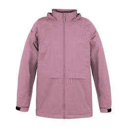 Normani Outdoorjacke 'Taunton' Jungen Gr&ouml;&szlig;e 158/164 rosa