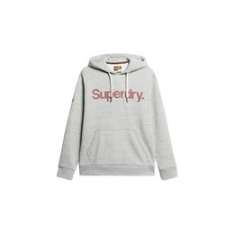 Superdry & Co Sweatshirt male Grey size XXL