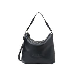 MARC O'POLO ACCESSORIES Hobo »Veka« nachtblau