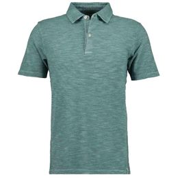 Ragman Poloshirt Gr&uuml;n-333 M M Poloshirt