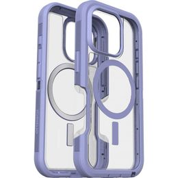 Otterbox Handyhülle »Defender XT für Apple iPhone 16 Pro« iPhone 16 Backcover, Schutzhülle, Handyschutzhülle, Case, Schutzcase, stoßfest...