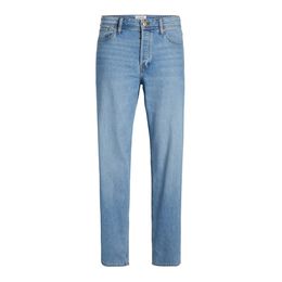 Jack & Jones JACK & JONES Jeans 'JWHCHRIS JJORIGINAL' Herren Gr&ouml;&szlig;e 34 blue denim
