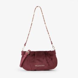 Valentino Handbags VALENTINO BAGS Umhängetasche »ELITA« ROSSO SCURO