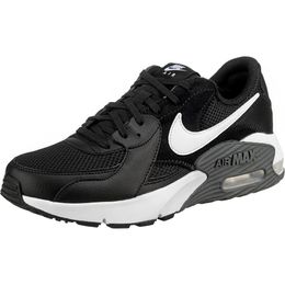 Nike Sportswear Sneakers 'Air Max Excee' female Black size 36