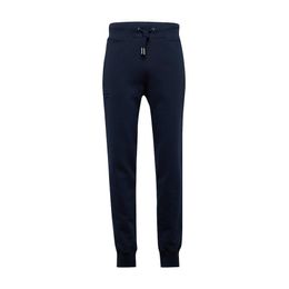 Superdry Hose 'Essential' Herren Größe 38 navy