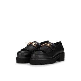 JOOP! Moccasins ' Unico Mariana ' female Black size 36