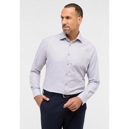 Eterna Langarmhemd &raquo;MODERN FIT&laquo; NON IRON (b&uuml;gelfrei) grau 44 - Normalgr&ouml;&szlig;en Normalgr&ouml;&szlig;en 44 Passform laut Hersteller: Modern Fit