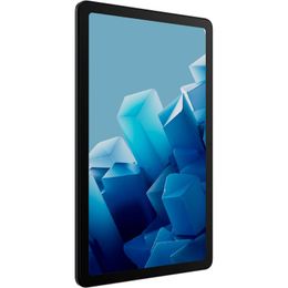 HMD Tablet »T21 LTE 64Gb« (26, 31 cm / 10, 36 ′′) Android 64 GB 4G (LTE) ) Meteor Schwarz Langlebiger Akku mit einer Akkulaufzeit von bis zu 3 Tagen
