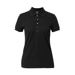 Lauren by Ralph Lauren Lauren Ralph Lauren T-Shirt 'Kiewick' Damen Gr&ouml;&szlig;e XS schwarz