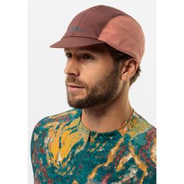 Jack Wolfskin Baseball Cap »GRAVEX CAP« astro-dust M M Funktionale Baseballkappe