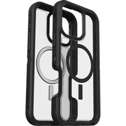 Otterbox Handyhülle »Defender XT für Apple iPhone 16 Pro Max« Backcover, Schutzhülle, Handyschutzhülle, Case, Schutzcase, stoßfest...