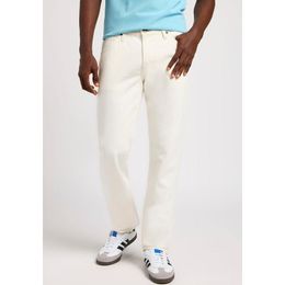 Lee Regular-fit-Jeans &raquo;DAREN ZIP FLY&laquo; WHITE 31 - L&auml;nge 30 L&auml;nge 30 31 Lee Herren Jeans Daren
