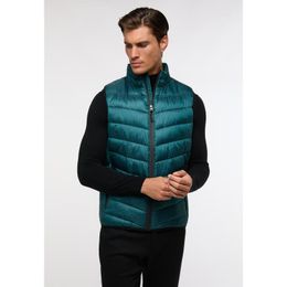 Eterna Steppjacke azurblau XL_H