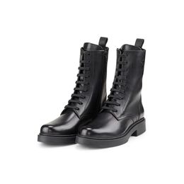 JOOP! Lace-Up Ankle Boots ' Unico Grande Mia ' female Black size 41