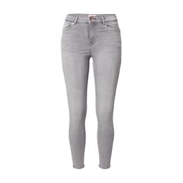 Only Jeans 'Power' Damen Größe 27/28 grey denim