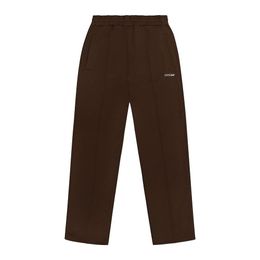 ESTEEM Sweatpants ' Essential Loose ' Herren Gr&ouml;&szlig;e 34 braun