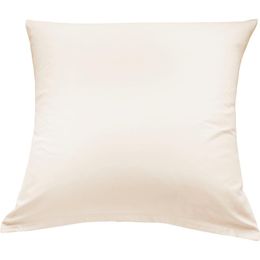 Primera Kissenbezug &raquo; Luxus-Satin Kissenbezug&laquo; Passend zu unserer Luxus-Satin Bettw&auml;sche Mako-Satin, 100% Baumwolle, Mako-Satin