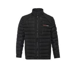 Cipo & Baxx Cipo & Baxx Winter Jacket 'CM225 ' male Black size XXXL