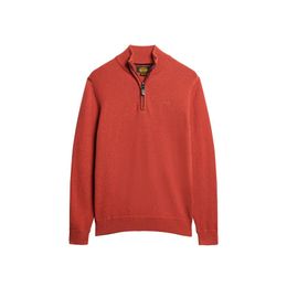 Superdry Pullover 'Essential' Herren Größe XXXL hummer