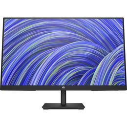 HP LCD-Monitor »V24ie G5 (HSD-0140-K)« 61 cm/24 ′′ 1920 x 1080 px Full HD 5 Reaktionszeit 75 Hz schwarz