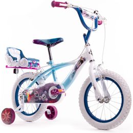 Huffy Kinderfahrrad Blau