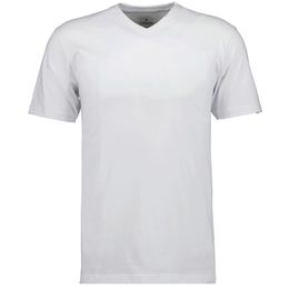 Ragman Damen Ragman T-Shirt wei&szlig; XXL