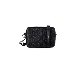 PEQUS Schultertasche »Astéria Messenger Bag« black