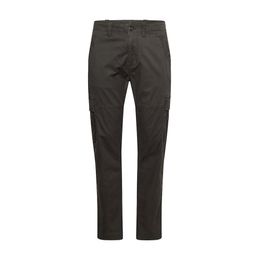 Superdry Hose Herren Größe 36 grau