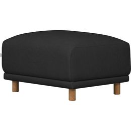 OTTO HOME Hocker »Maroon« schwarz