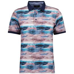 Ragman Herren Ragman Poloshirt beige XL
