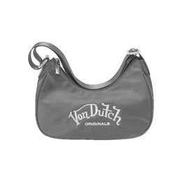 Von Dutch Reisetasche »AMY BAGUETTE« black