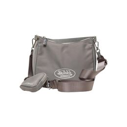Von Dutch Umhängetasche »KACEY SHOULDER BAG« grey
