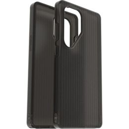 Otterbox Handyh&uuml;lle &raquo;Symmetry Soft-Touch f&uuml;r Samsung Galaxy S25 Ultra&laquo; Backcover, Schutzh&uuml;lle, Handyschutzh&uuml;lle, Case, Schutzcase, sto&szlig;fest Schwarz...