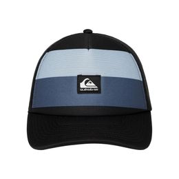 Quiksilver Herren Trucker Cap &raquo;Emu Coop&laquo; Einheitsgr&ouml;&szlig;e