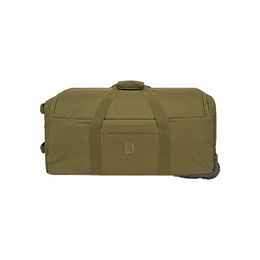 Brandit Reisetasche &raquo;US Cooper Trolley large&laquo; olive