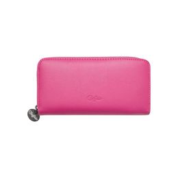 Von Dutch Brieftasche &raquo;LONG WALLET&laquo; hot pink