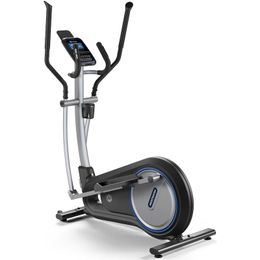 Horizon Fitness Crosstrainer »Milos 3.0« schwarz/blau
