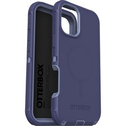 Otterbox Handyhülle »Defender für Apple iPhone 16 Plus« Backcover, Schutzhülle, Handyschutzhülle, Case, Schutzcase, stoßfest Lila Dank...